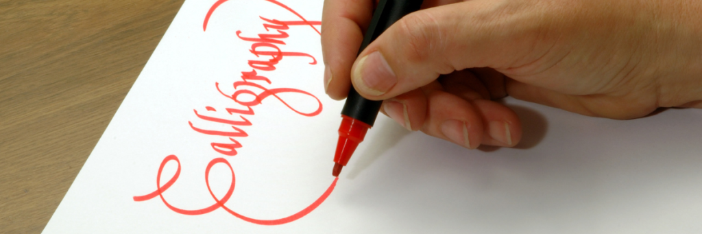 Calligraphy classes for Kids Adult classes training institute school ...